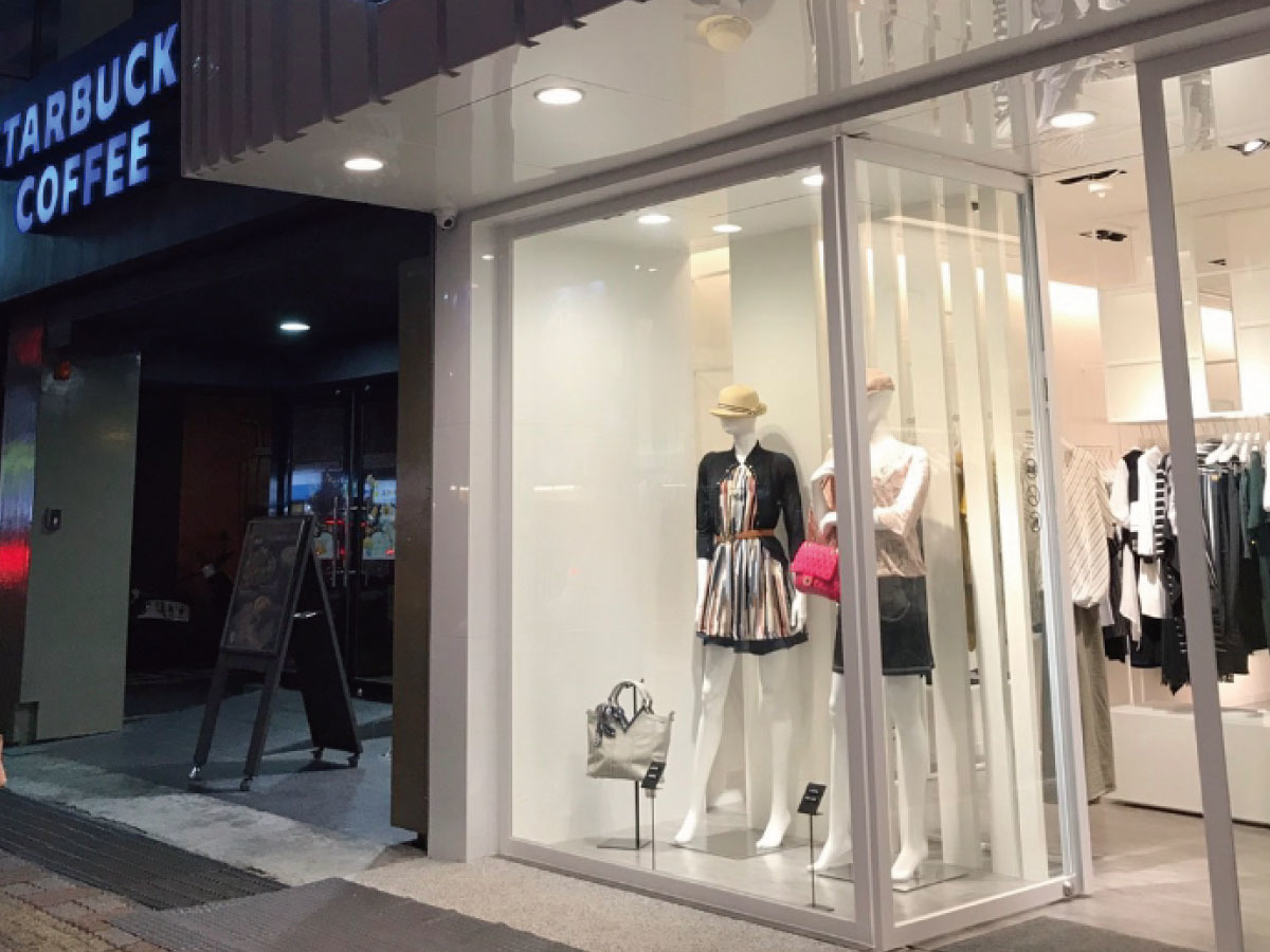 sen jeans_城巿藍企業有限公司 - 最新職缺徵才簡介｜518熊班