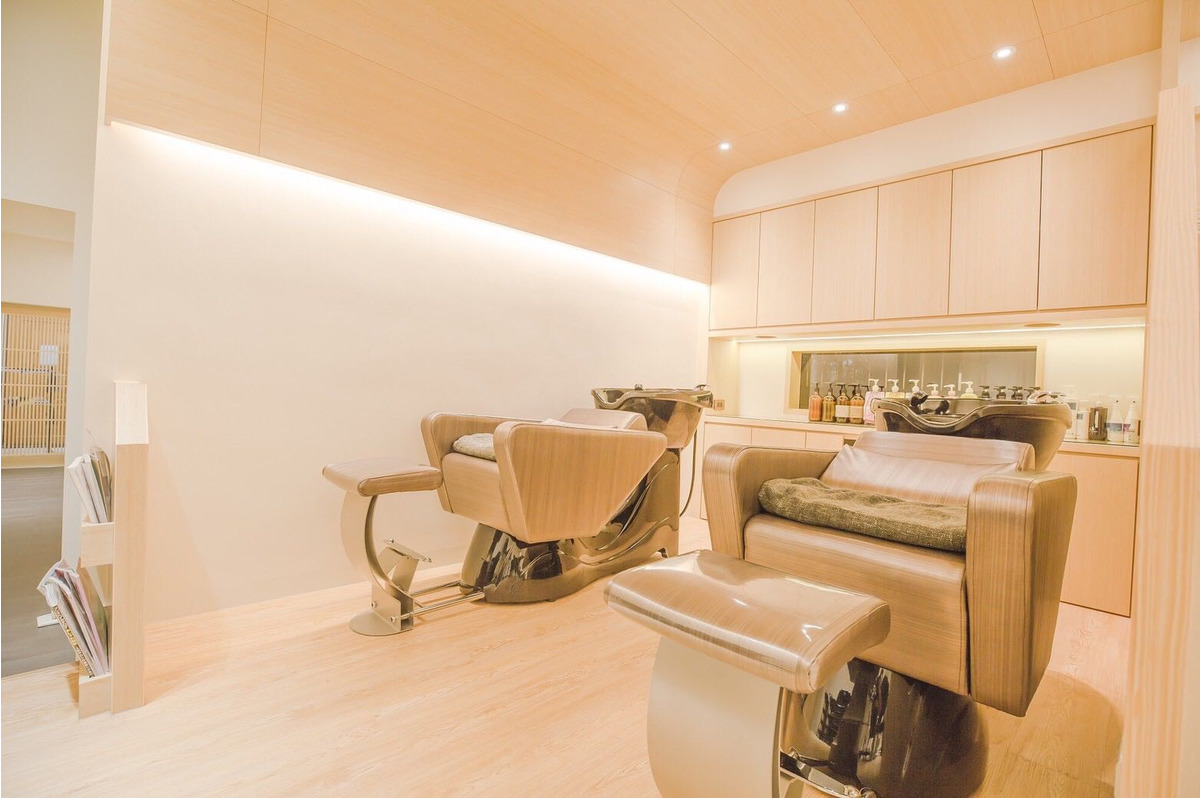 森もり Mori Salon_森琉璃有限公司 - 最新職缺徵才簡介｜518熊班