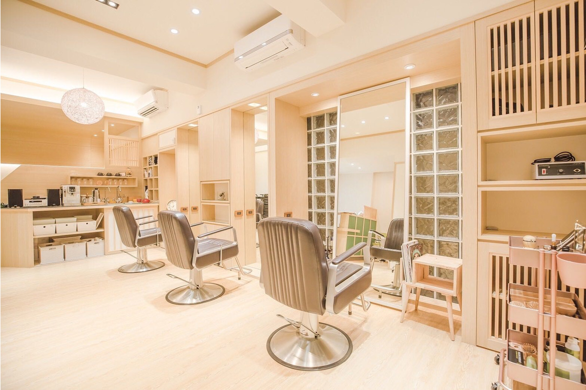 森もり Mori Salon_森琉璃有限公司 - 最新職缺徵才簡介｜518熊班