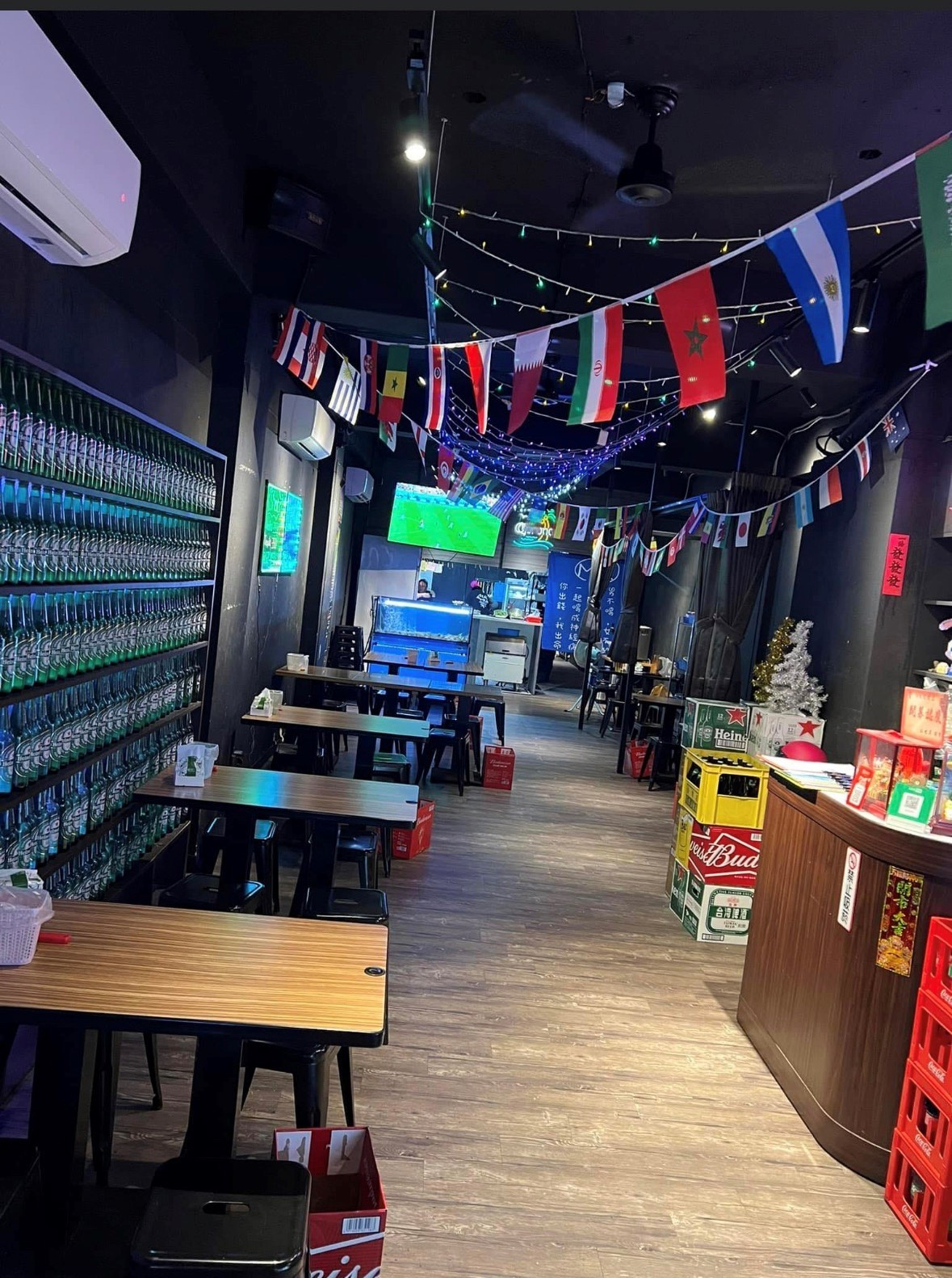 MK串燒海鮮居酒屋(聚富居酒屋) - 最新職缺徵才簡介｜518熊班