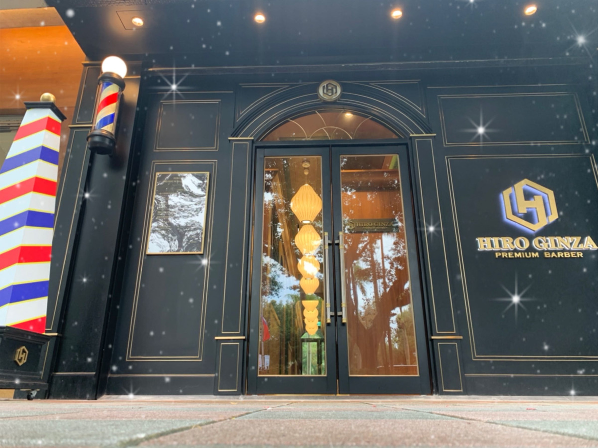 Hiro Ginza 台北店_博銀座股份有限公司 - 最新職缺徵才簡介｜518熊班