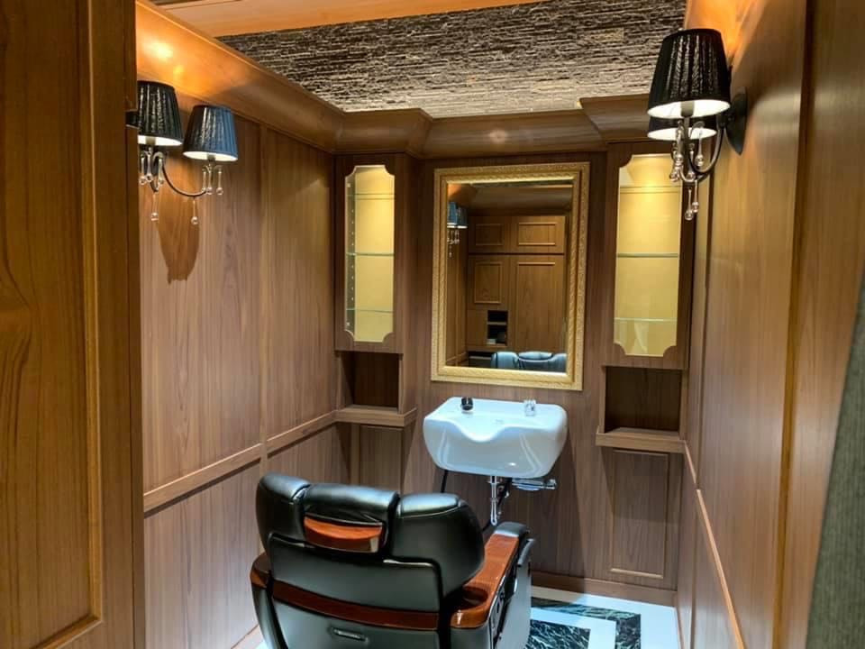 Hiro Ginza 台北店_博銀座股份有限公司 - 最新職缺徵才簡介｜518熊班