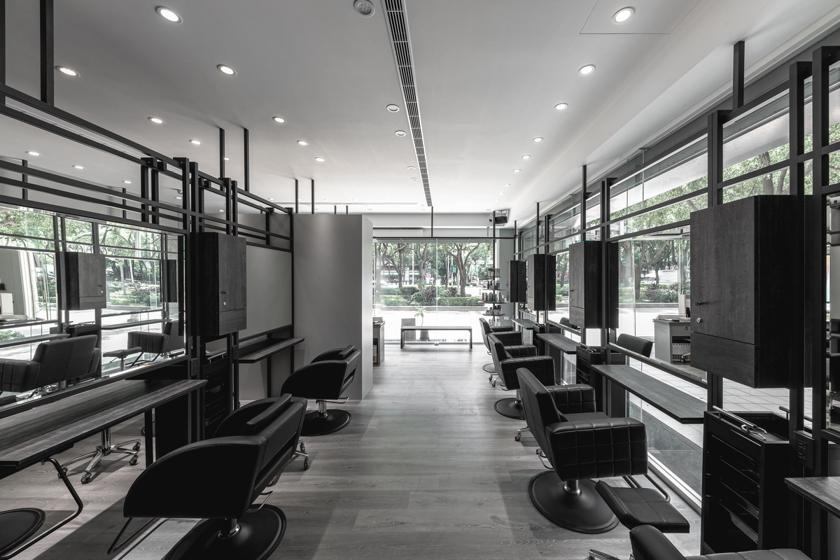 沐 MU STYLE HAIR SALON - 最新職缺徵才簡介｜518熊班