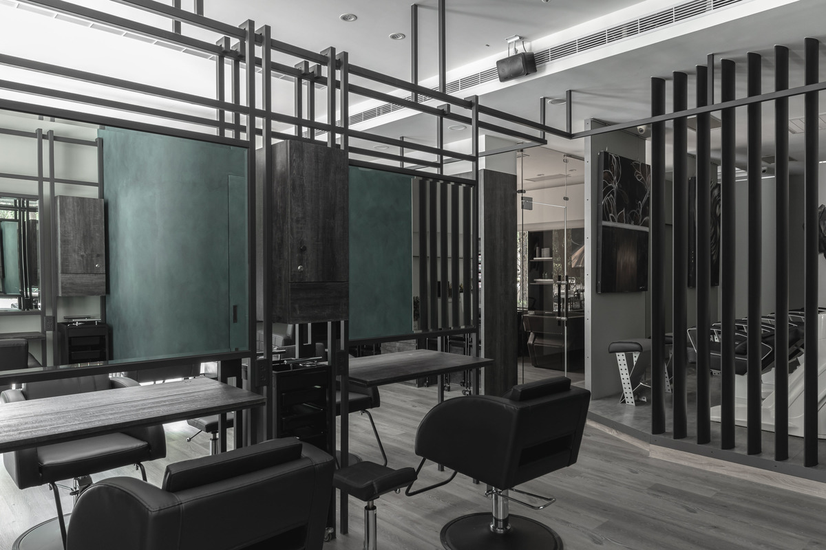 沐 MU STYLE HAIR SALON - 最新職缺徵才簡介｜518熊班